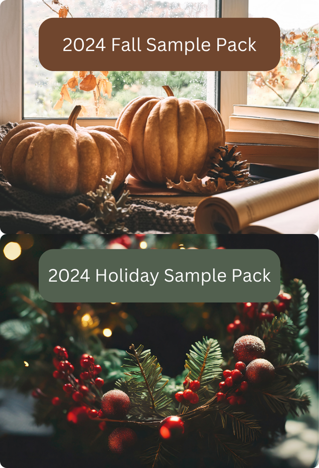 Peach State Candle Supply: The Candle-Making Supply Store