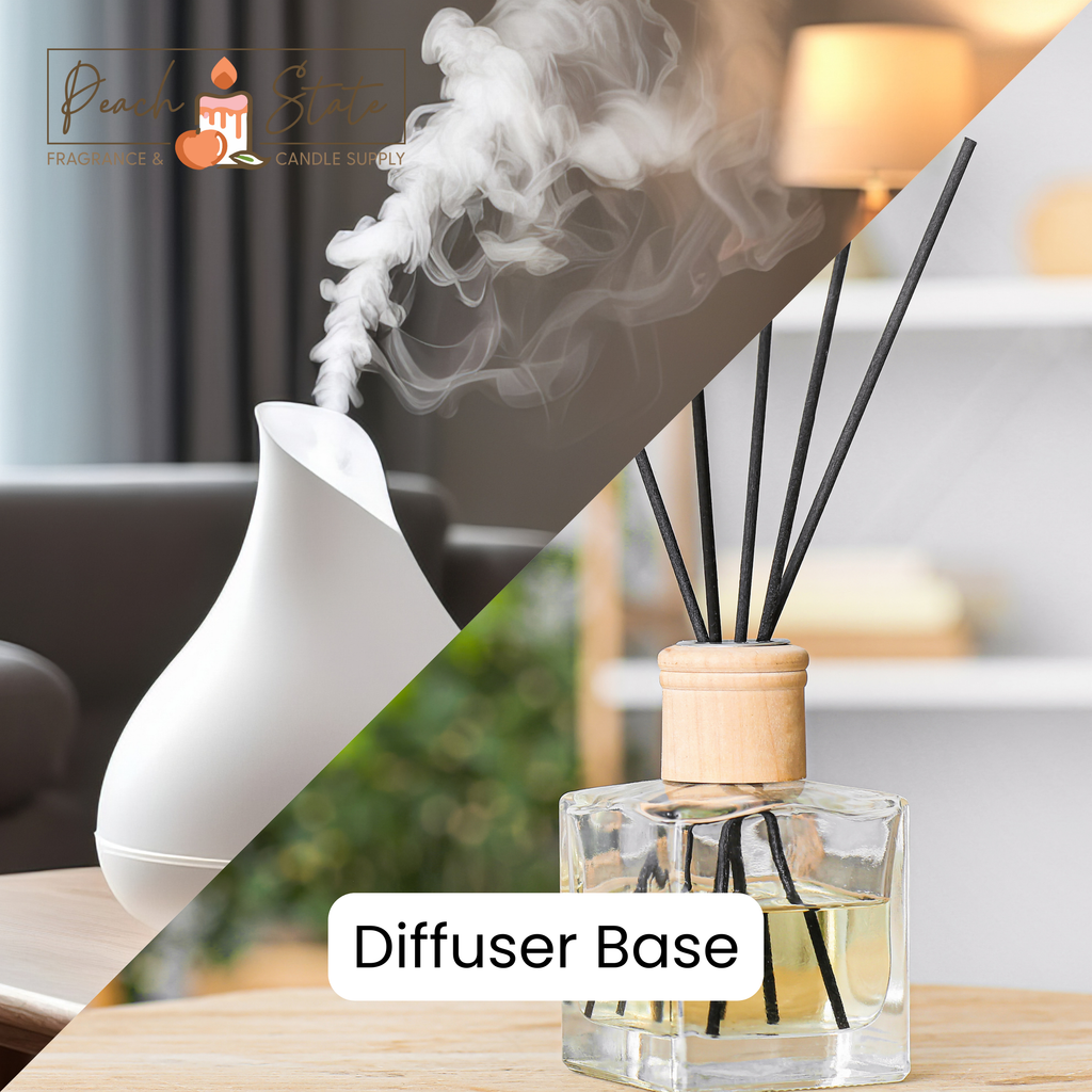 Peach State Candle Supply: The Candle-Making Supply Store