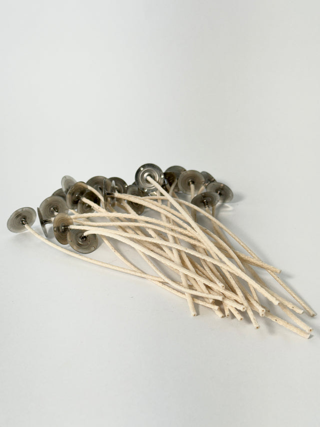 Ultra Core Wicks For Candle Making – Peach State Candle Supply